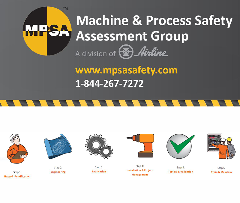 Top 5 MPSA Moments from 2022